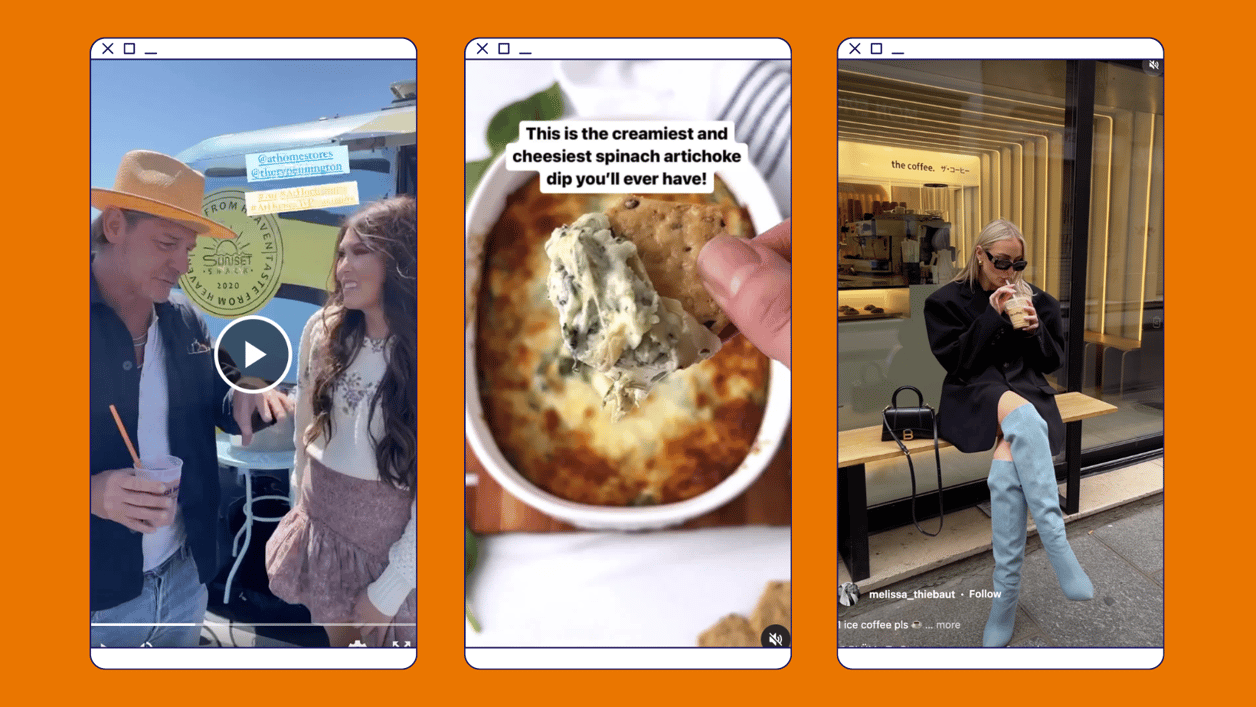 6 Hottest Instagram Reels Trends for Creators and Brands to Try