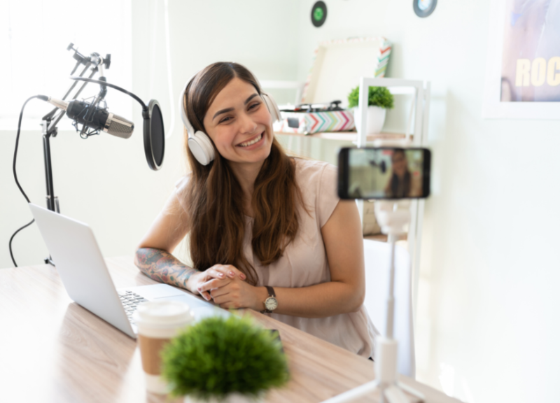 6 Hottest Instagram Reels Trends for Creators and Brands to Try