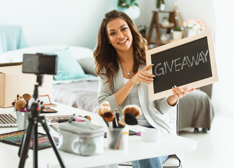 6 Benefits of Influencer Live Streaming Every Brand Should Know